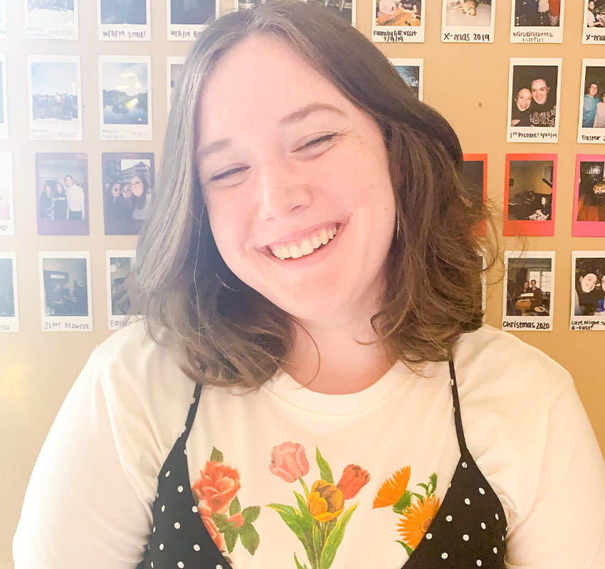 Annie Maher | Saint Mary's College